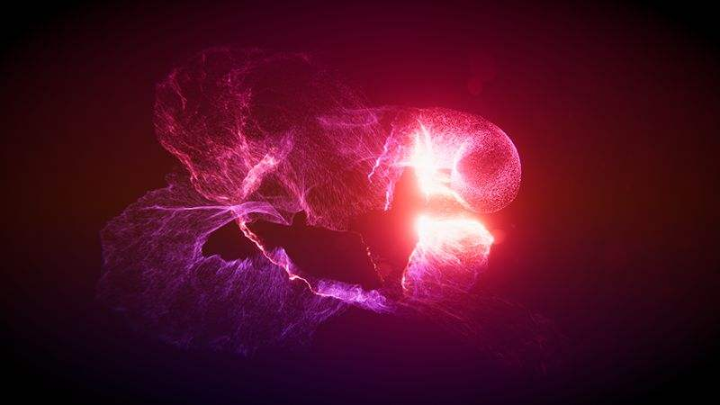 游戏诞生之日10 - 美术篇 Houdini程序化生成入门 - 知乎