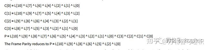 PCIe 物理层总结 2- 有序集、帧令牌和 Flit - 知乎