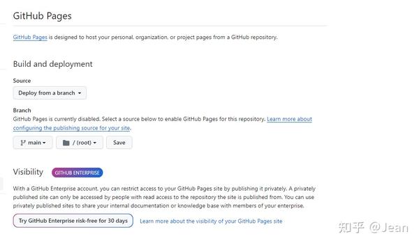 在Windows11上安装Jekyll环境，搭建静态网站并部署到GitHub Pages - 知乎