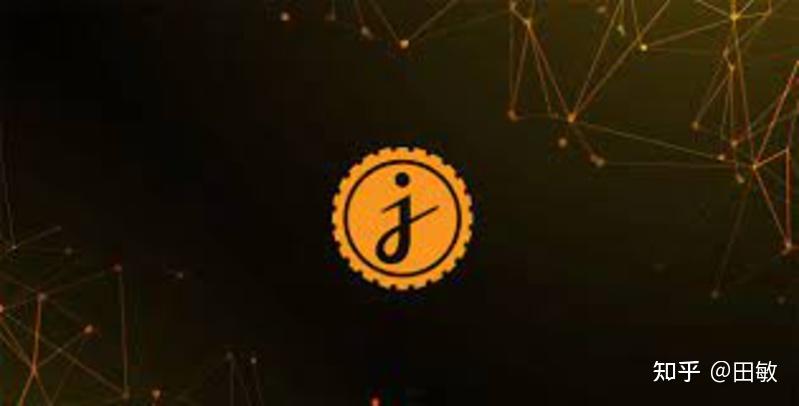 什么是JasmyCoin（JASMY币）？ - 知乎