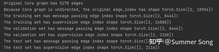 【CS224W】Colab 3 - 知乎