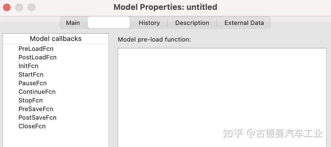 【MBD开发】Matlab Project - 知乎