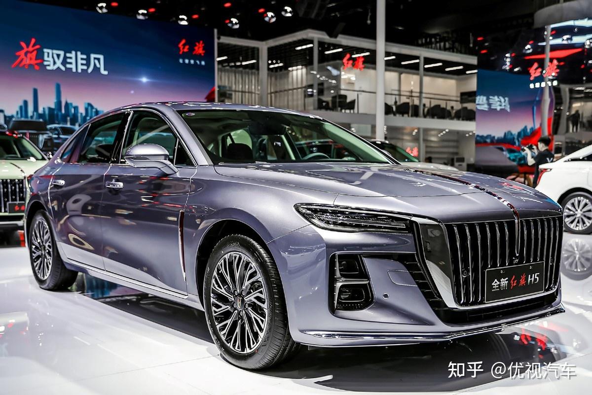 红旗H5优惠5万，2.0T版16万出头落地，华系车真能处 - 知乎