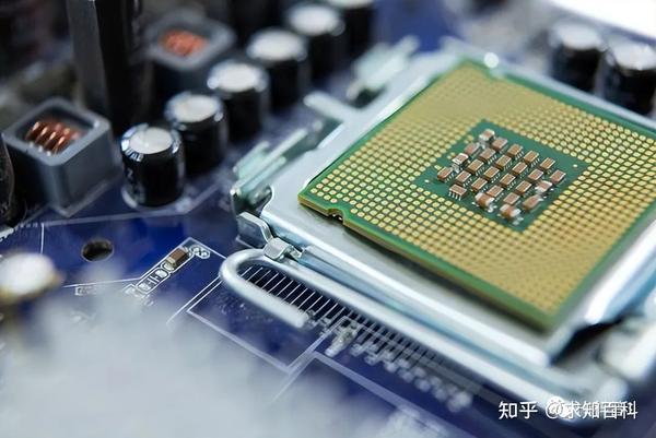 中国芯片走出国门：中企业计划2024年在乌兴建芯片厂 - 知乎