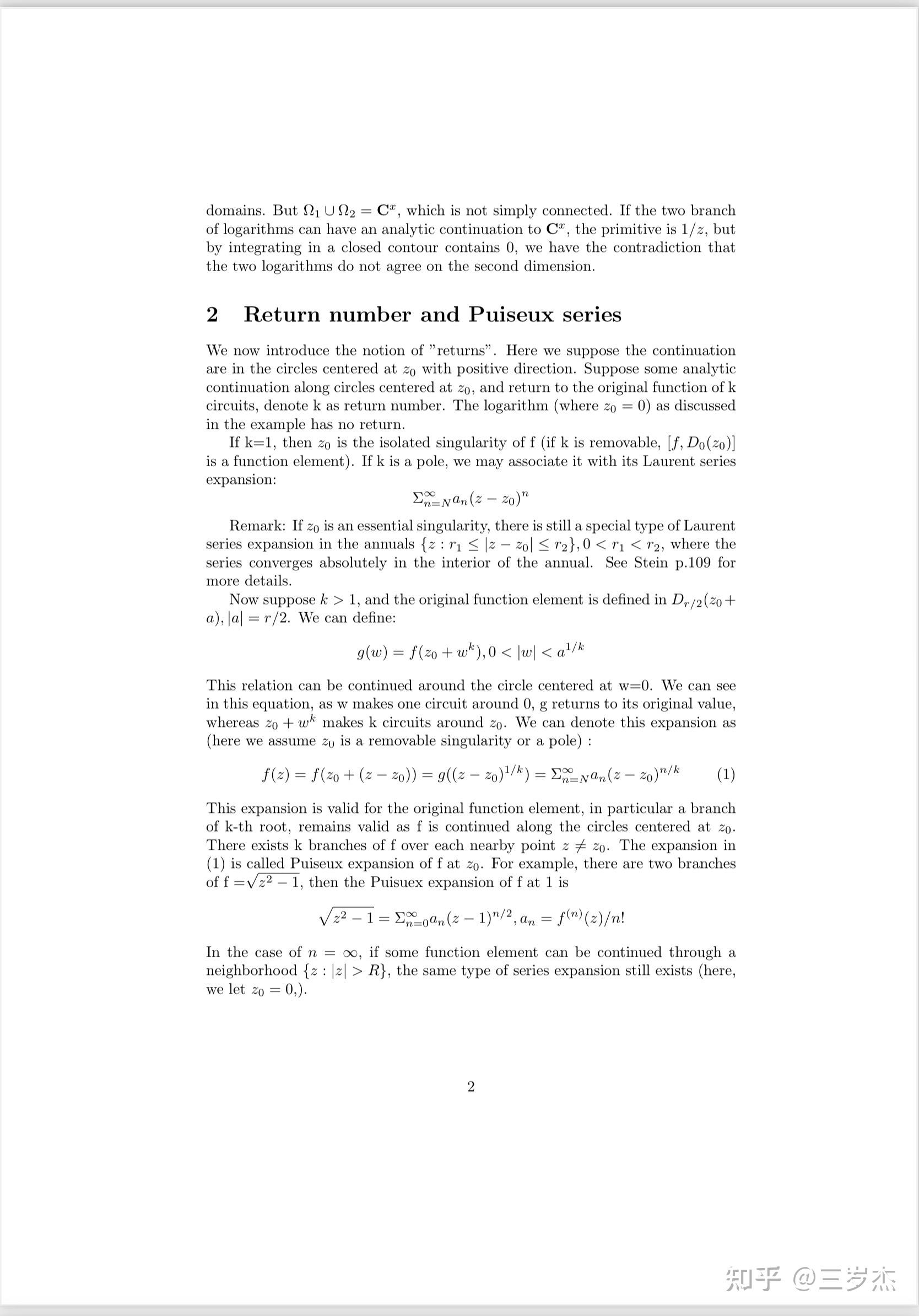 2-puiseux-series-gamma-function