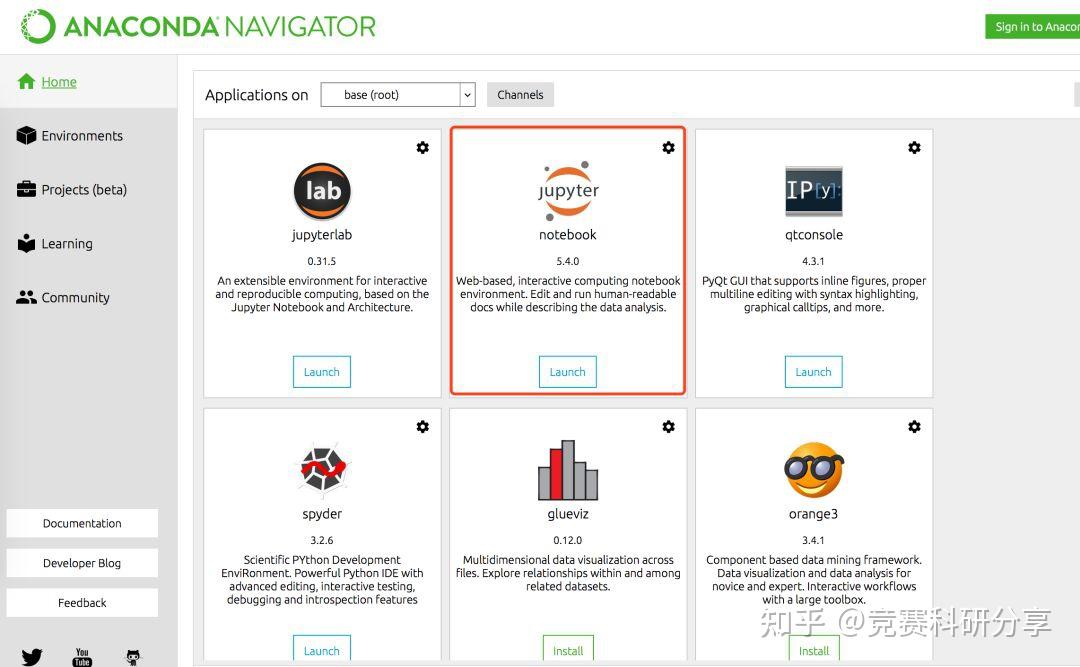 最新Anconda详细配置以及获取他人环境（jutyper）pycharm配置 - 知乎