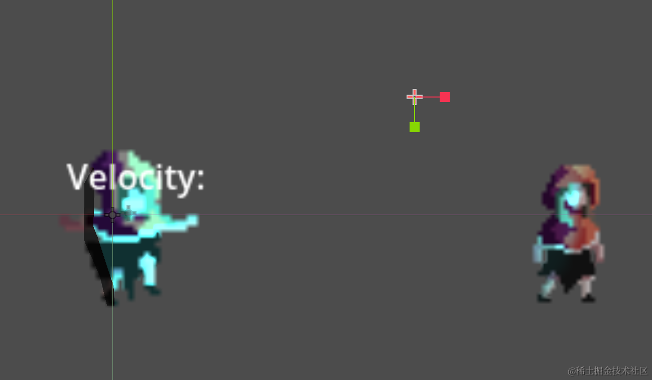 从零开始独立游戏开发学习笔记（七十二）--Godot 学习笔记（五）--指南（三）-2D - 知乎