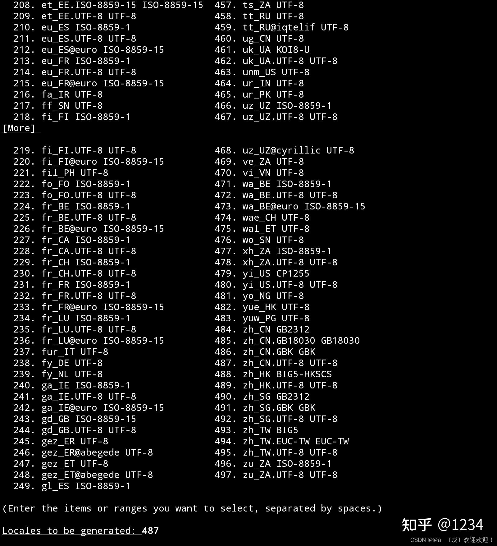 在Termux的Debian Linux中设置中文界面 - 知乎