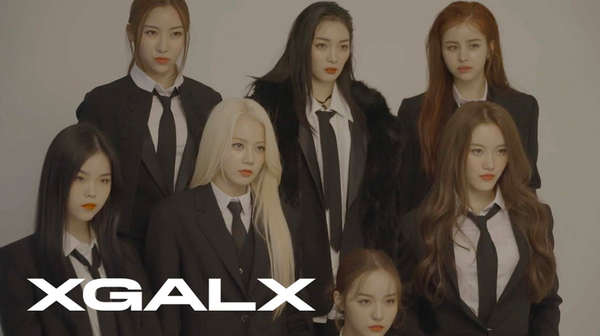 在韩出道的日本女团XG，走K-Pop的路让其无路可走？ - 知乎