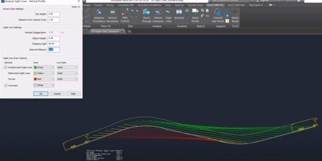 AutoTURN标准版的进阶功能介绍 - 知乎