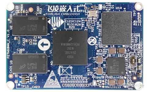 iMX8MM扩展HDMI和LVDS显示及硬件设计原理图-飞凌 - 知乎