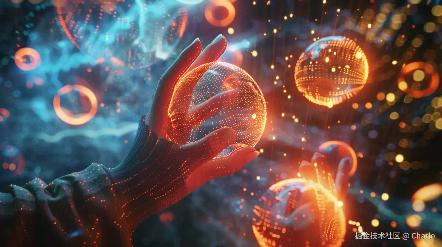 2024 AI 大事件回顾 - 知乎