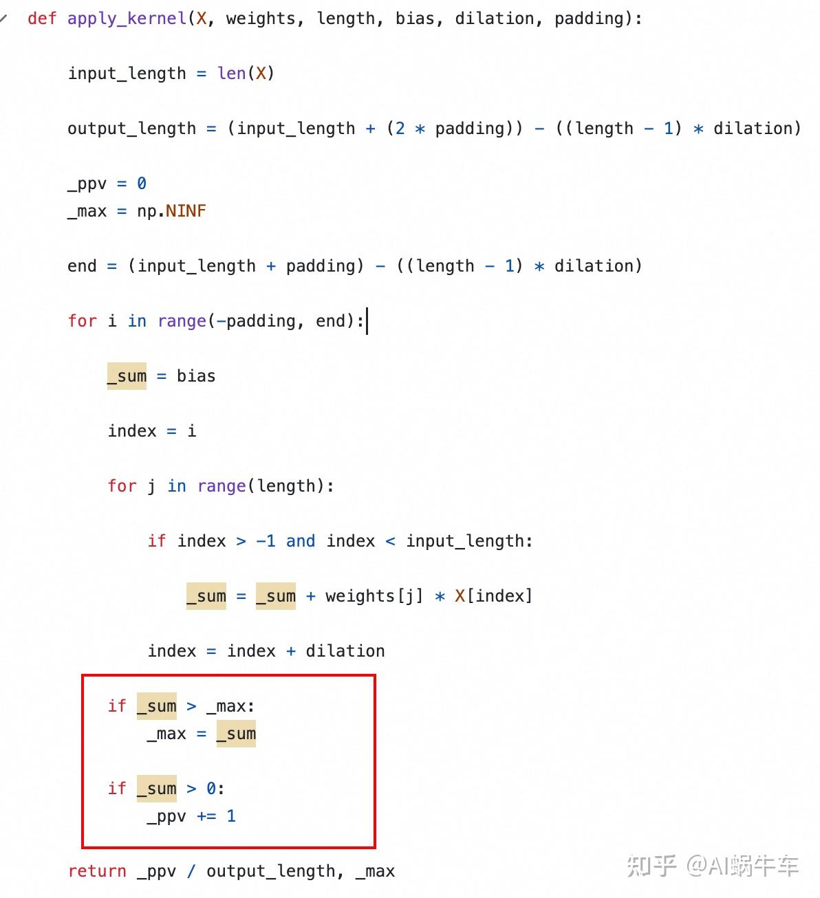 时间序列分类算法 极简设计之ROCKET、MiniRocket详解及python实战 - 知乎