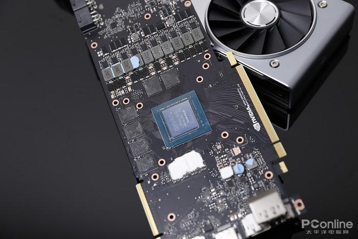 RTX2060/70 Super显卡首测:性能Super提升,良心了！ - 知乎