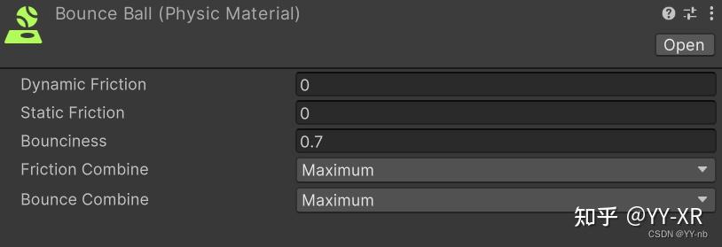 Unity Meta Quest MR 开发（三）：Scene API 配置+实现虚拟与现实之间的碰撞 - 知乎