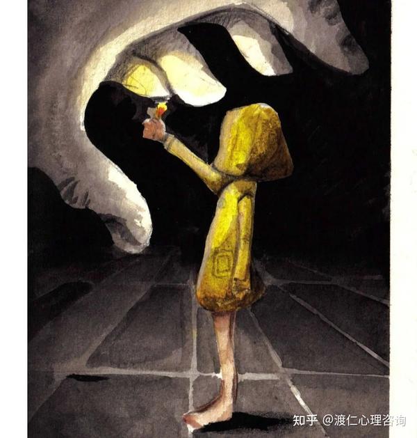 【心理学习】做噩梦这件听起来令人害怕的事，背后竟然也是有好处的 - 知乎