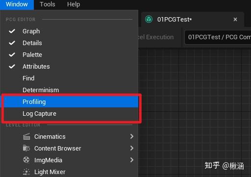 【UE5PCG-学习笔记1】基础上手UE PCG - 知乎