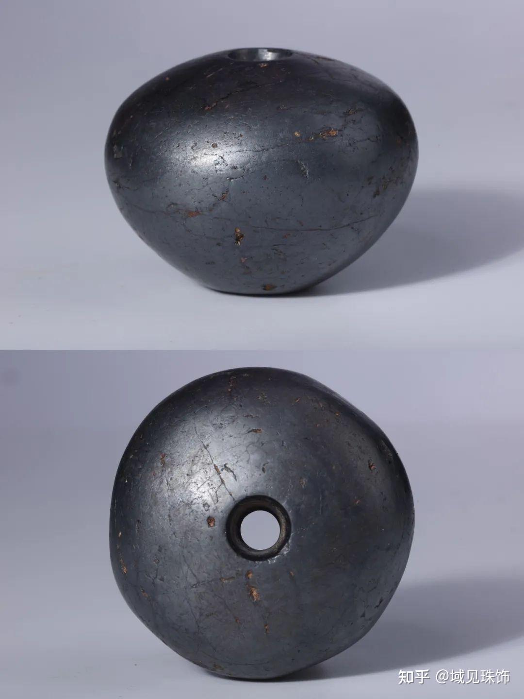 “多种多样”的古埃及权杖|赤铁矿权杖头 - 知乎