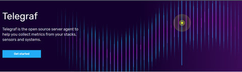 [APM性能看板]Graylog + Telegraf + Grafana 制作进程资源占用率看板 - 知乎