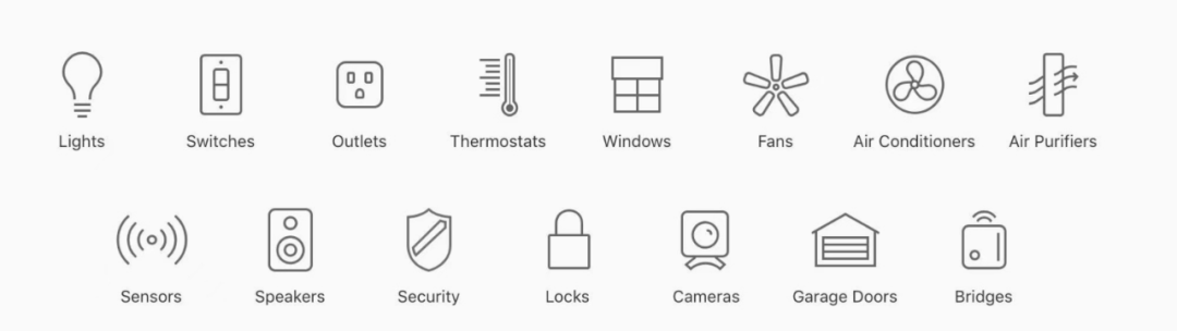 深度详解如何加入苹果HomeKit智能家居生态！ - 知乎