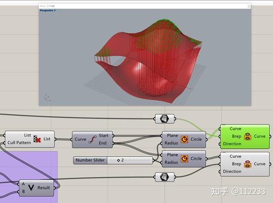 Grasshopper 学习笔记（5） - 知乎