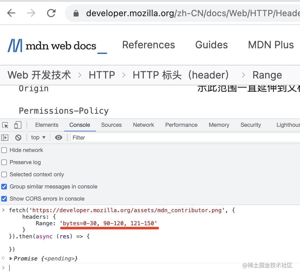 基于 HTTP Range 实现文件分片并发下载！ - 知乎