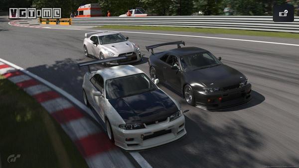 《GT赛车7》评测：新世代的赛车浪漫之旅 - 知乎