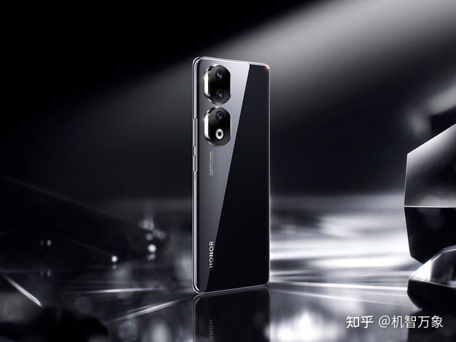 新增控制中心功能 荣耀90系列迎MagicOS7.1更新推送 影像屏幕是亮点 - 知乎