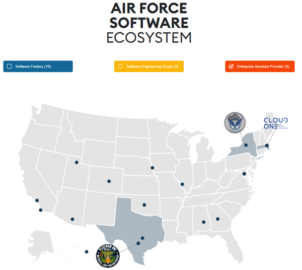 软件工厂浅析——国防部软件现代化战略关于软件工厂的解读 - 知乎