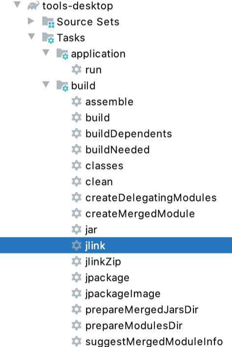 2020全网首发！JDK14之jpackage命令尝鲜 - 知乎