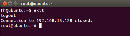 Ubuntu 开启SSH服务实现远程登录与文件传输 - 知乎