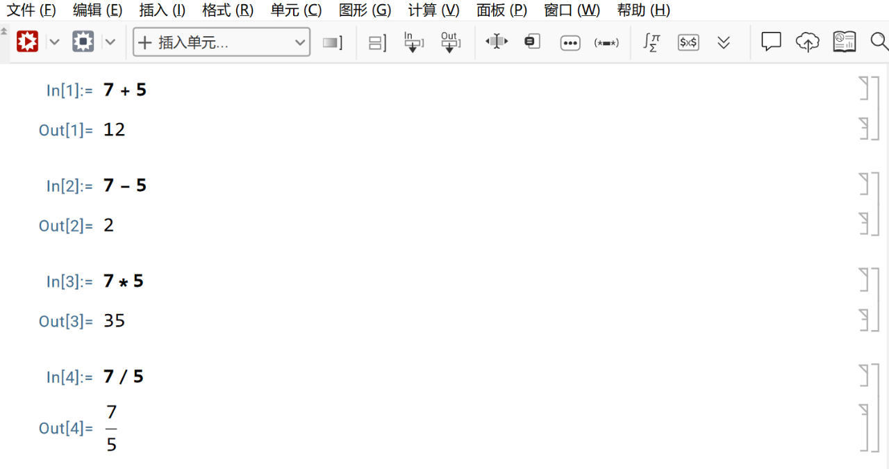 慧学（40）：Mathematica入门学习之多项式运算 - 知乎