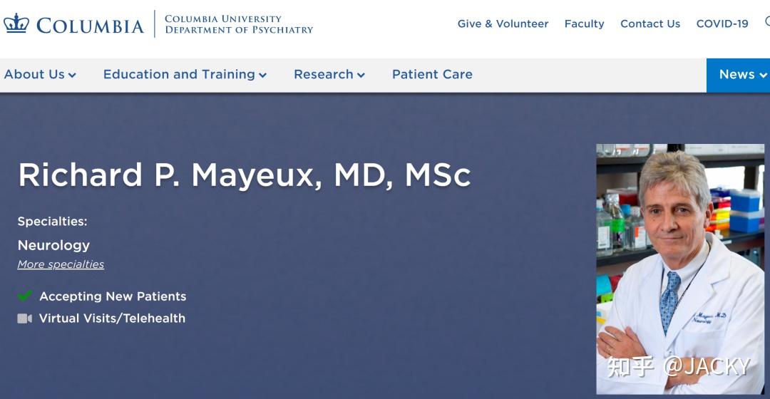 阿尔茨海默病和血管疾病之间的缺失联系被发现了吗? - 知乎