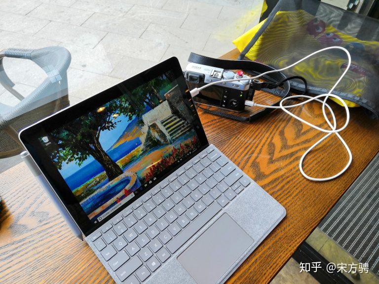 Go Go Go！Surface Go使用小结（一） - 知乎