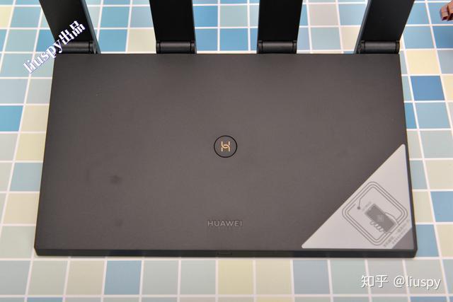 不吹不黑，自购评测！华为AX3 Pro wifi6路由器深度评测