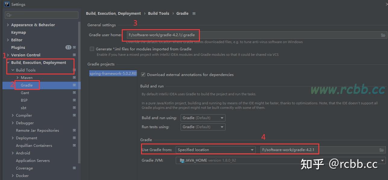 Spring源码下载&构建 - 知乎