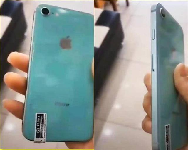 2999元香不香？iPhone9这些配置应该板上钉钉 - 知乎