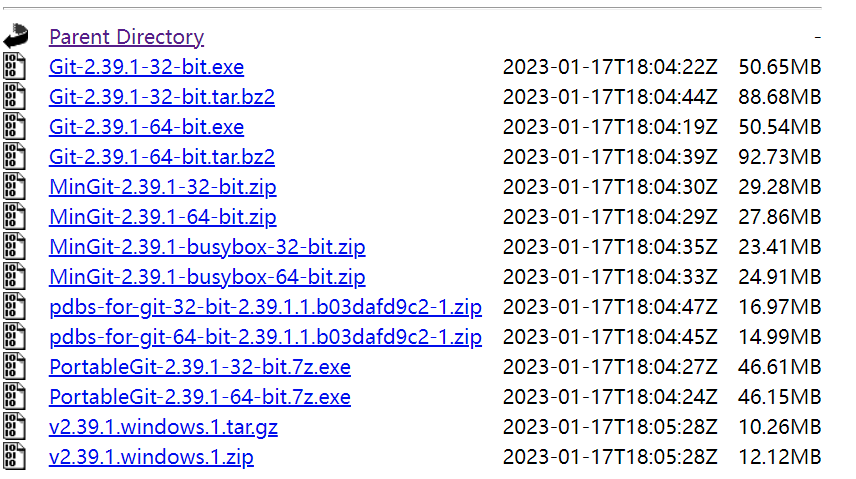 Git-TortoiseGit下载与安装 - 知乎