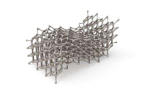 两大神器——利用QuadRemesh和Kangaroo优化网格 - 知乎