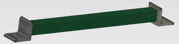 Calculix的开源前后处理器-PrePoMax - 知乎
