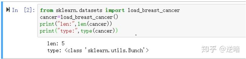 TensorFlow（一）Scikit-Learn之Transformer - 知乎
