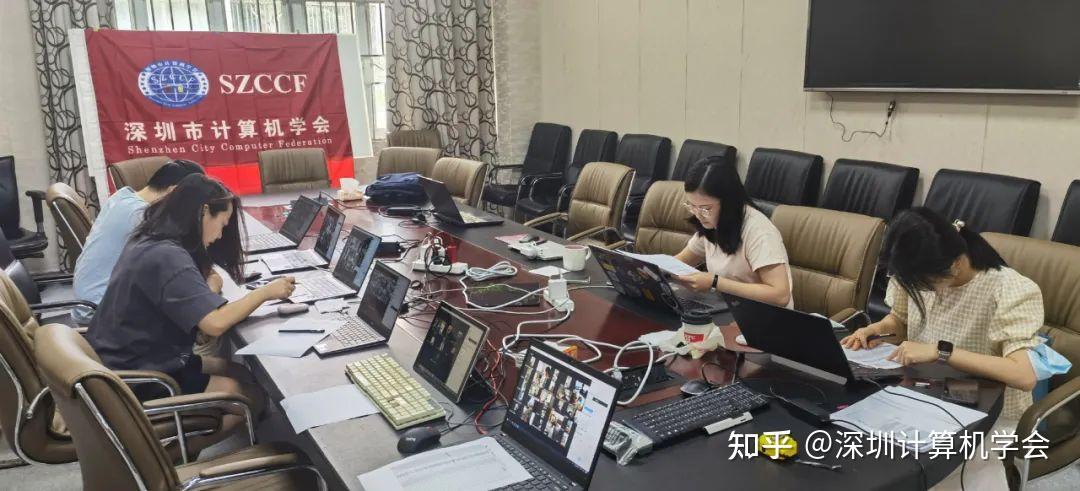 【第三届BBCC】第一次线上认证，顺利完成 - 知乎