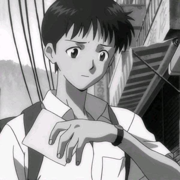 300张超级适合男生的动漫头像 - 知乎