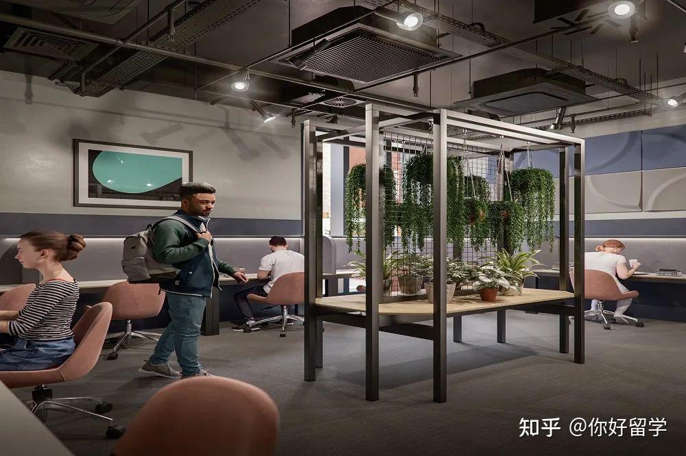 布里斯托大学本科，本科预科住宿申请指南，房型介绍 - 知乎