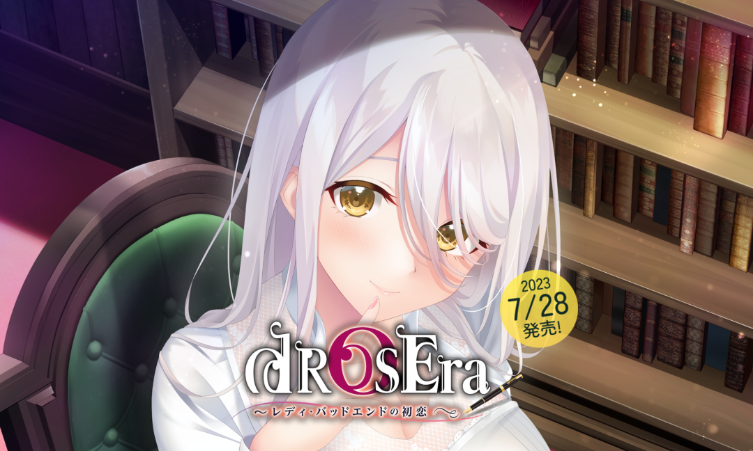 「每周Galgame新闻速递 第86期」《玉响未来》官中发布，《白恋LF》再次跳票 - 知乎