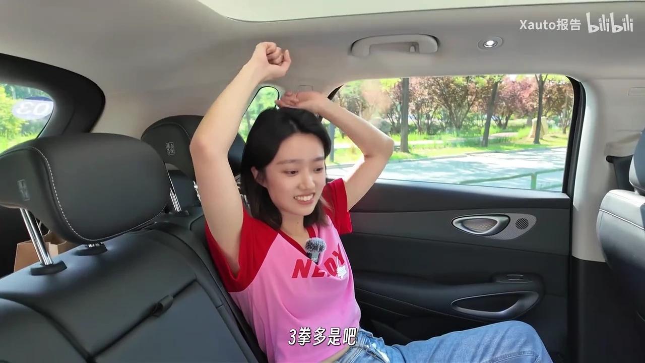 比亚迪天神之眼C啥水平？海狮05EV全面评测 - 知乎