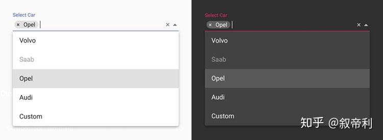 Ng-Matero V10 正式发布！ - 知乎