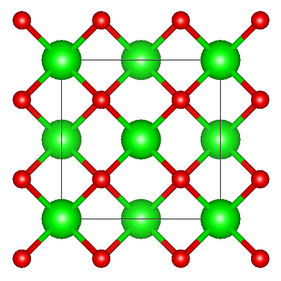 10000个晶体结构CIF文件：MOF、MXenes、催化、电池、二维材料、钙钛矿、金属、纳米管等 - 知乎