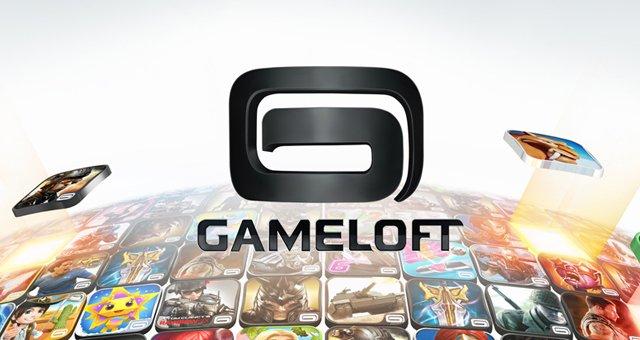 10000%手游FPS神作，主机画质的GameLoft游戏 - 知乎