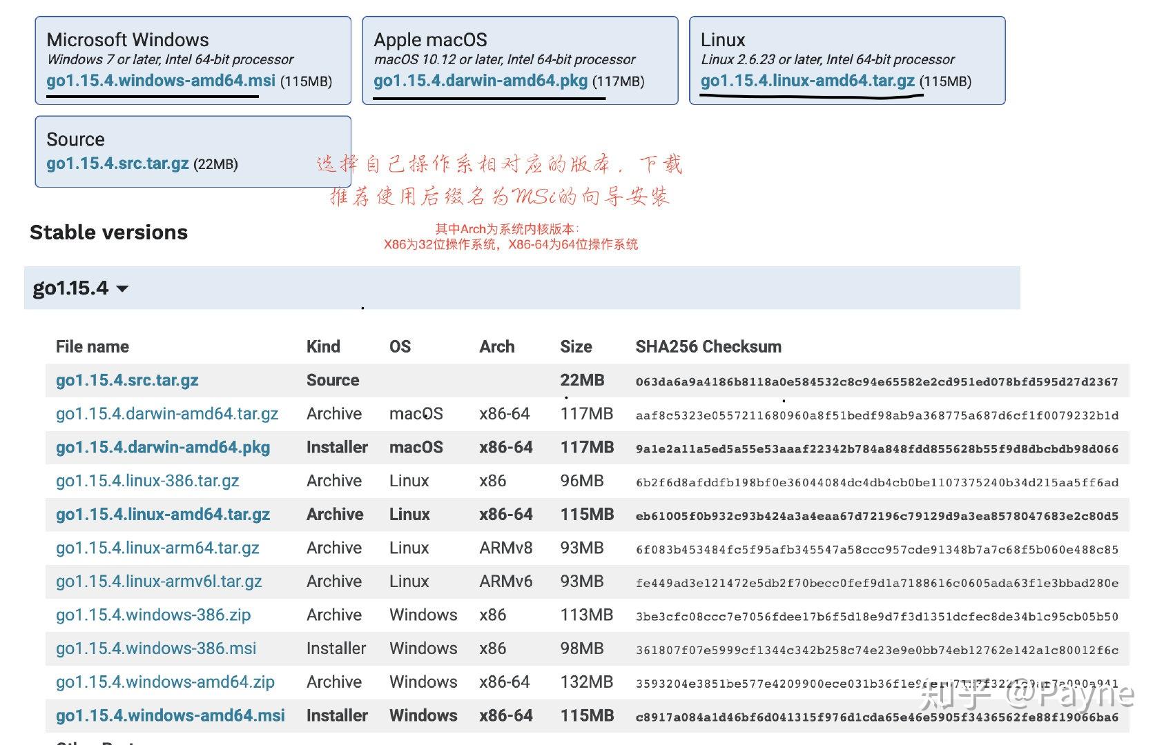 Golang开发环境搭建 知乎 